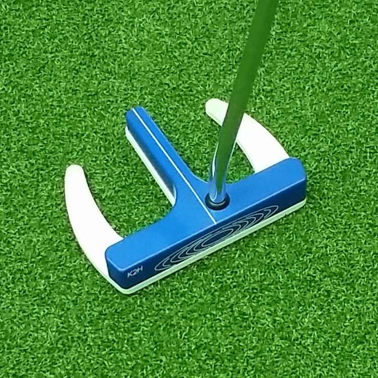K2H-Golf Equipment